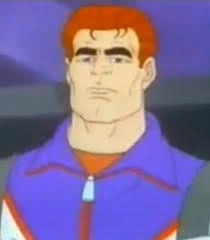 Victor Vector (Ring Raiders) | Legends of the Multi Universe Wiki | Fandom