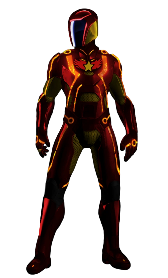 Wildfire (DC) | Legends of the Multi Universe Wiki | Fandom