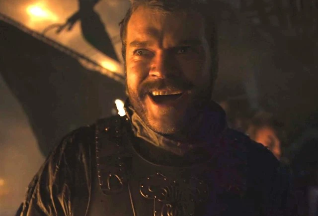 Euron Greyjoy | Legends of the Multi Universe Wiki | Fandom