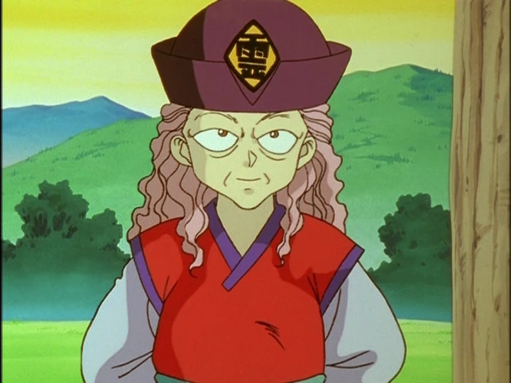 Genkai | Legends of the Multi Universe Wiki | Fandom