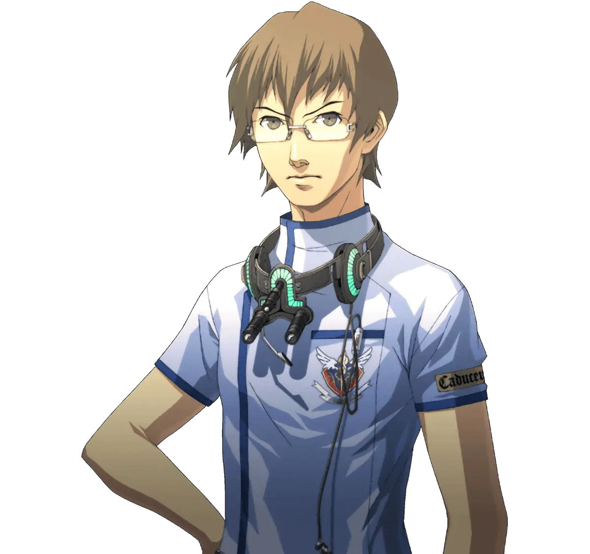 Derek Stiles | Legends of the Multi Universe Wiki | Fandom