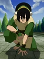Toph Beifong | Legends of the Multi Universe Wiki | Fandom