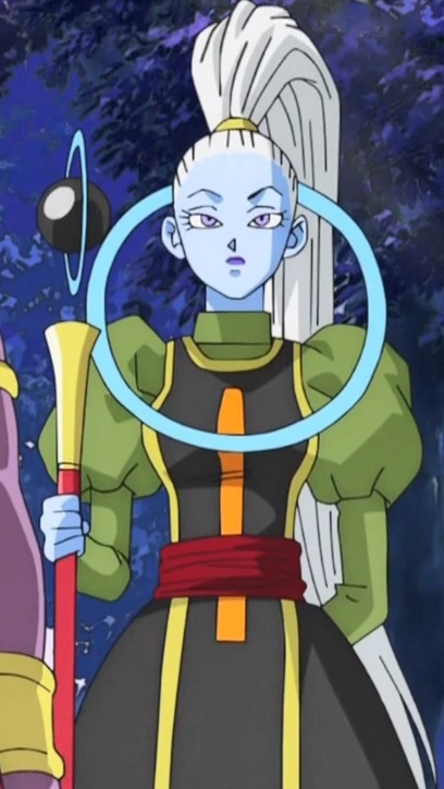 Vados | Legends of the Multi Universe Wiki | Fandom