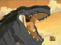 Zilla Junior | Legends of the Multi Universe Wiki | Fandom