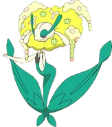 Florges | Legends of the Multi Universe Wiki | Fandom