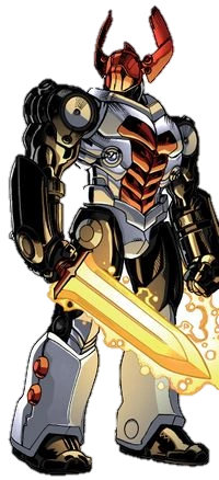 Acroyear | Legends of the Multi Universe Wiki | Fandom