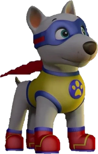 Apollo (PAW Patrol) | Legends of the Multi Universe Wiki | Fandom