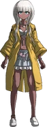 Angie Yonaga | Legends of the Multi Universe Wiki | Fandom