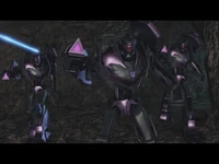 Vehicon Drones (Transformers Prime) | Legends of the Multi Universe ...