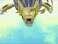 MetalSeadramon | Legends of the Multi Universe Wiki | Fandom