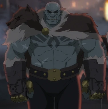 Kevdak | Legends of the Multi Universe Wiki | Fandom