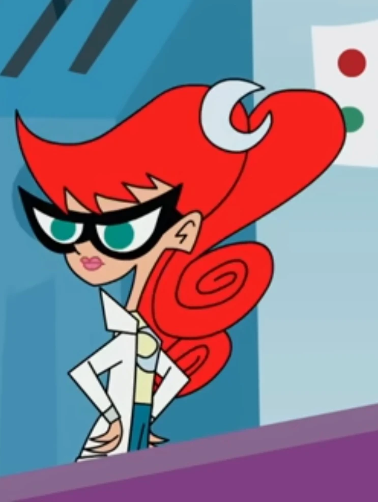 Mary Test | Legends of the Multi Universe Wiki | Fandom