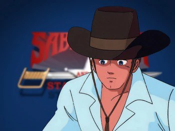 Colt Willcox | Legends of the Multi Universe Wiki | Fandom