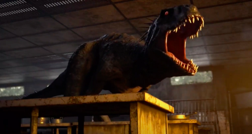 Scorpios rex | Legends of the Multi Universe Wiki | Fandom