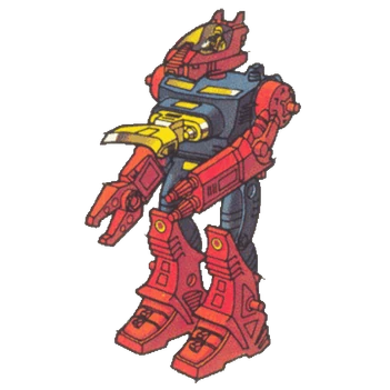 Slaughter Steelgrave | Legends of the Multi Universe Wiki | Fandom