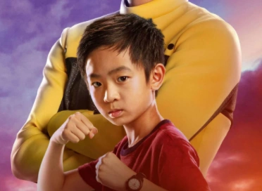 Slo-Mo | Legends of the Multi Universe Wiki | Fandom