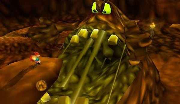 The Great Mighty Poo | Legends of the Multi Universe Wiki | Fandom