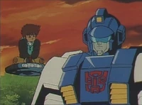 Holi (Transformers) | Legends of the Multi Universe Wiki | Fandom