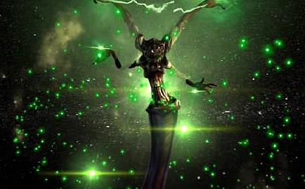 Xel'lotath | Legends of the Multi Universe Wiki | Fandom