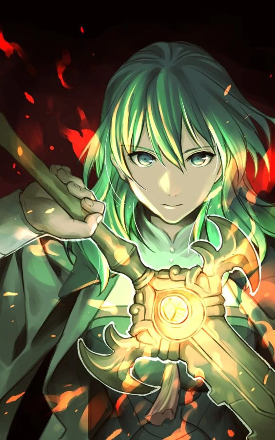 Blue Bird (LOTM: Sword of Gods AA 1st Season - Red Haired Demon's ...