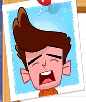 Cheating Tom | Legends of the Multi Universe Wiki | Fandom