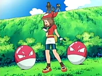 Voltorb | Legends of the Multi Universe Wiki | Fandom