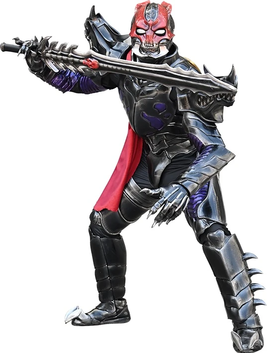 Desast | Legends of the Multi Universe Wiki | Fandom