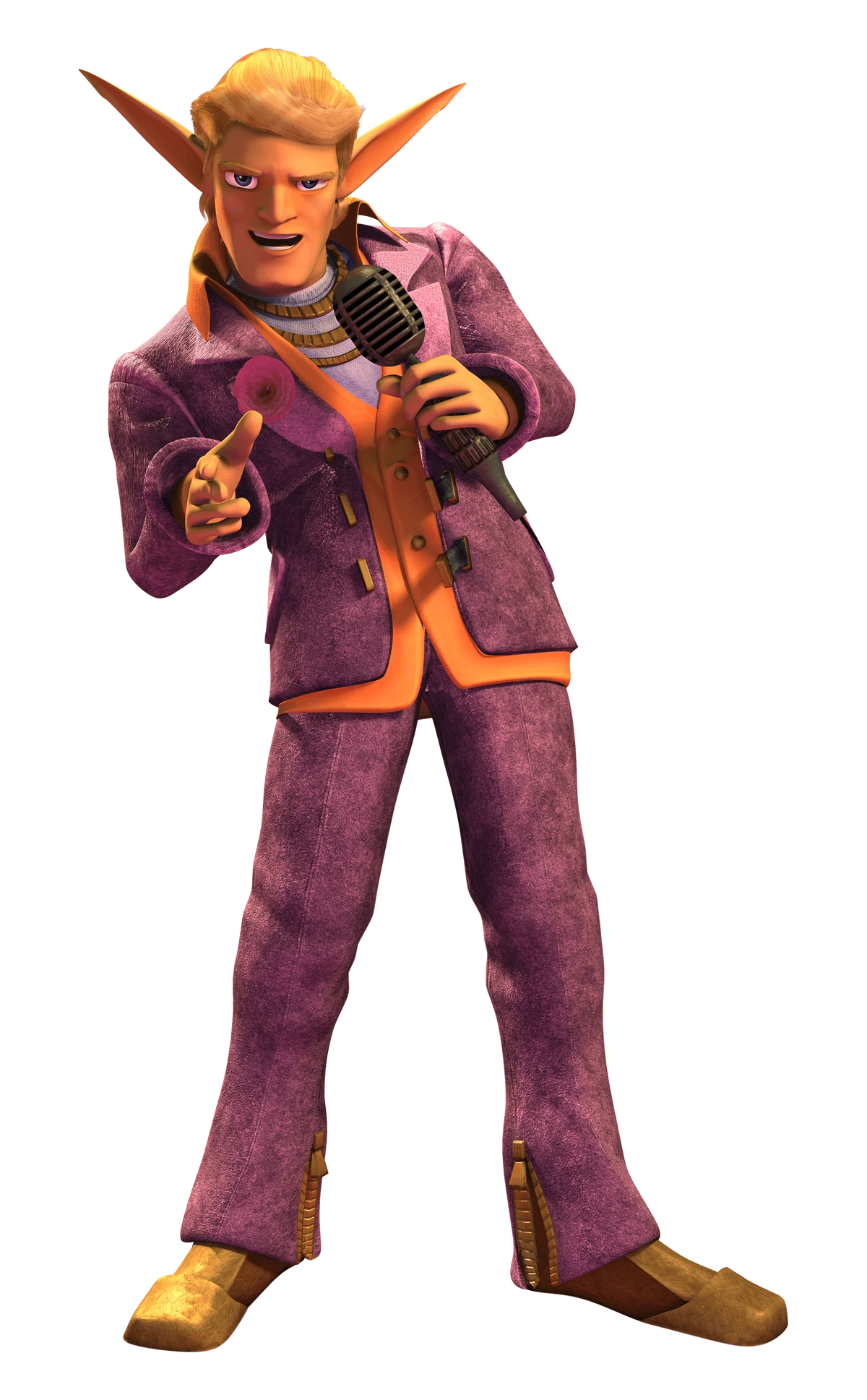 Mizo | Legends of the Multi Universe Wiki | Fandom