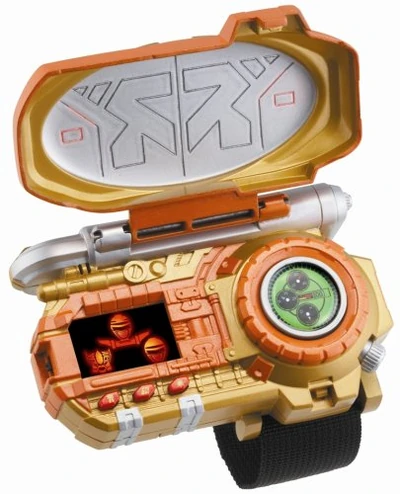 Sentinel Morpher | Legends of the Multi Universe Wiki | Fandom