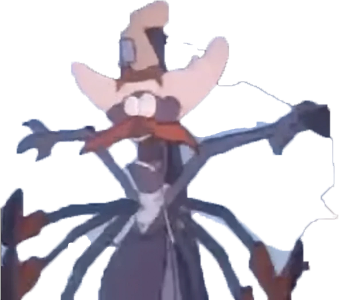 T. R. Chula | Legends of the Multi Universe Wiki | Fandom
