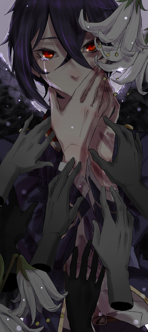 Gregory Grape | Legends of the Multi Universe Wiki | Fandom