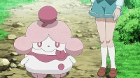 Slurpuff | Legends of the Multi Universe Wiki | Fandom