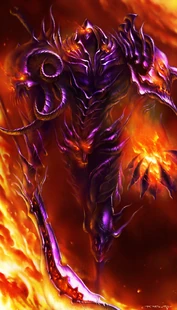 Abyssals | Legends of the Multi Universe Wiki | Fandom