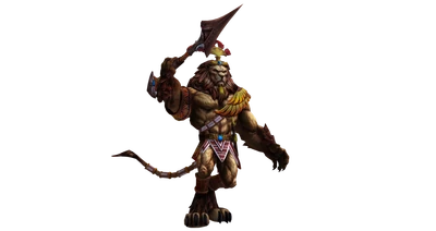 Anhur | Legends of the Multi Universe Wiki | Fandom