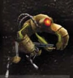 Molluck's Slig Army | Legends of the Multi Universe Wiki | Fandom