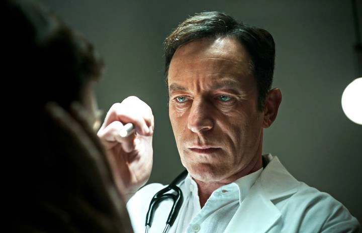Dr. Heinreich Volmer | Legends of the Multi Universe Wiki | Fandom