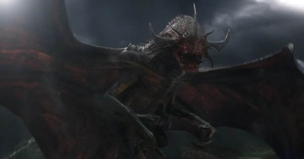 Dweller-In-Darkness | Legends of the Multi Universe Wiki | Fandom