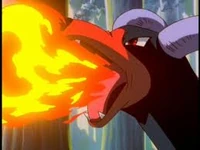 Houndoom | Legends of the Multi Universe Wiki | Fandom
