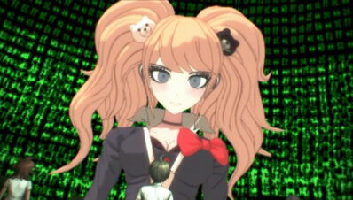 Junko Enoshima AI | Legends of the Multi Universe Wiki | Fandom