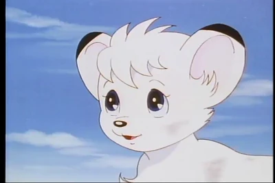Kimba | Legends of the Multi Universe Wiki | Fandom