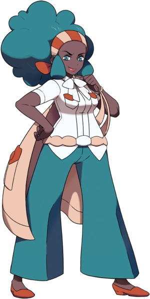 Lenora | Legends of the Multi Universe Wiki | Fandom