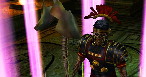 Pious Augustus | Legends of the Multi Universe Wiki | Fandom