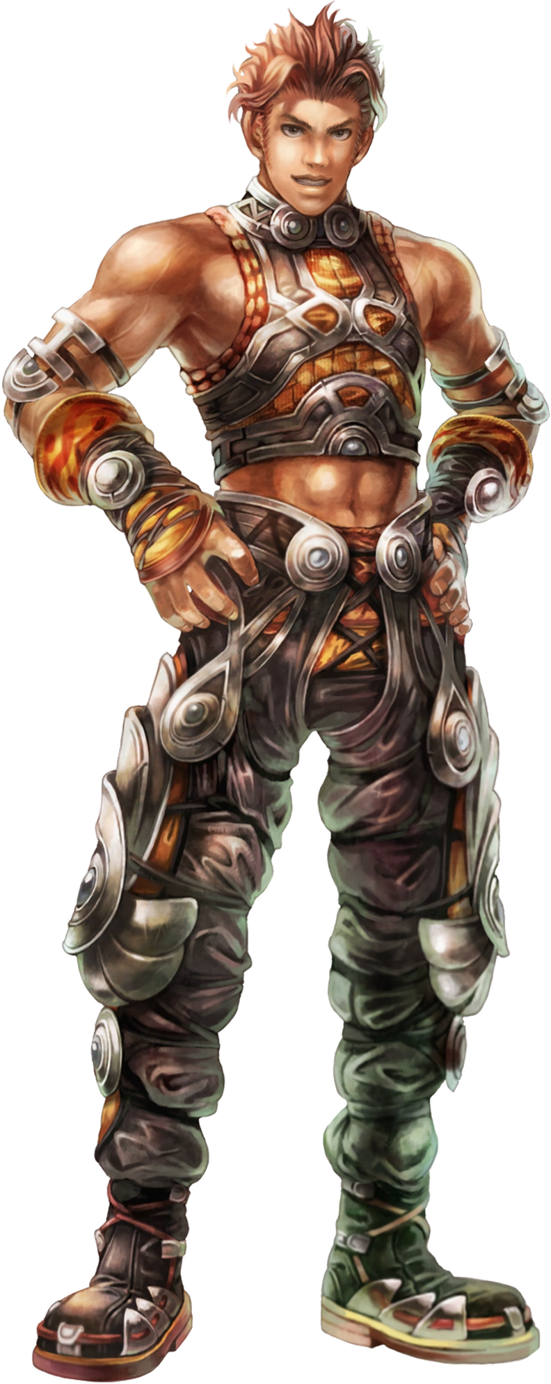 Reyn | Legends of the Multi Universe Wiki | Fandom