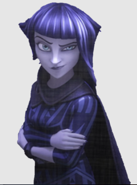 Langwidere Lost In Oz Legends Of The Multi Universe Wiki Fandom