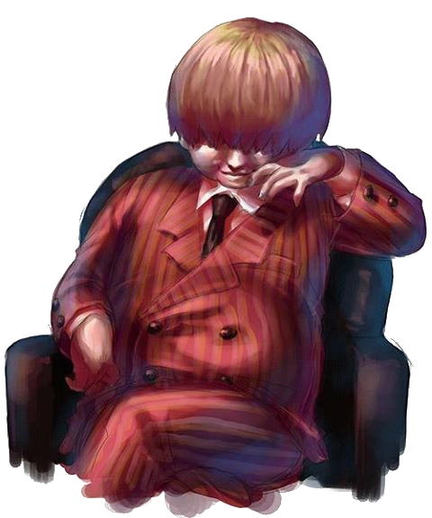 Porky Minch | Legends of the Multi Universe Wiki | Fandom