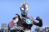 Daigo Madoka/Ultraman Tiga | Legends of the Multi Universe Wiki | Fandom