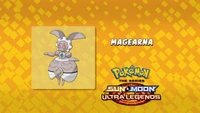 Magearna | Legends of the Multi Universe Wiki | Fandom
