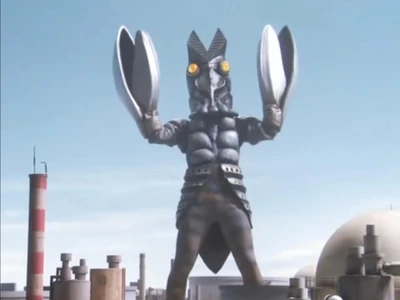 Alien Baltan | Legends of the Multi Universe Wiki | Fandom