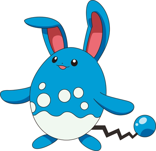 Azumarill | Legends of the Multi Universe Wiki | Fandom