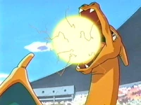Charizard | Legends of the Multi Universe Wiki | Fandom
